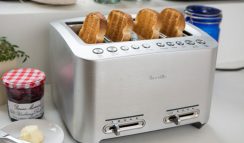 33 Unique & Cool Toasters You Can Buy