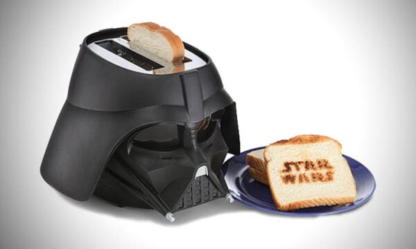 38 Unique & Cool Toasters You Can Buy