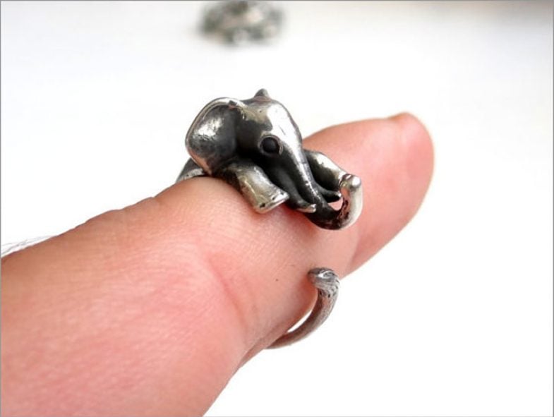 41 Funny & Unusual Rings You Can Buy - ( Crazy, Fun, Weird Rings )