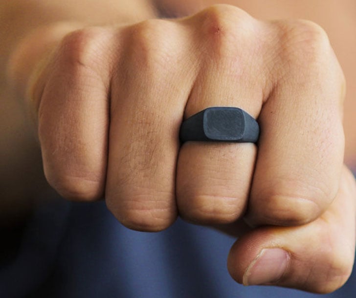 50 Best Signet Rings For Men You Can Buy ( Men's Signet Rings )