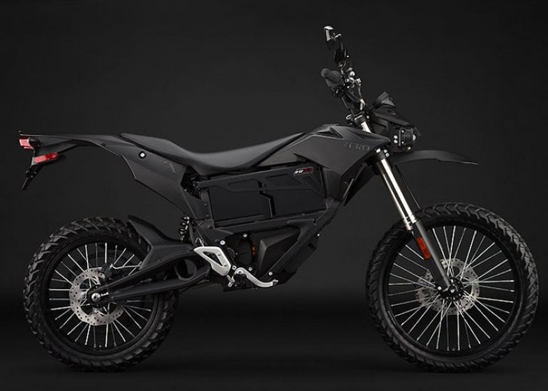 18 Best Electric Dirt Bikes For Adults You Can Buy!