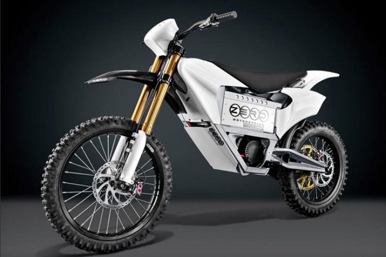 18 Best Electric Dirt Bikes For Adults You Can Buy!