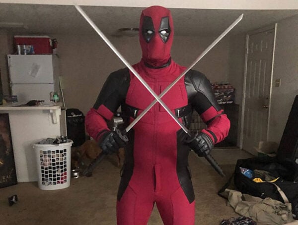 14 Best High-Quality Deadpool Costumes For Adults!