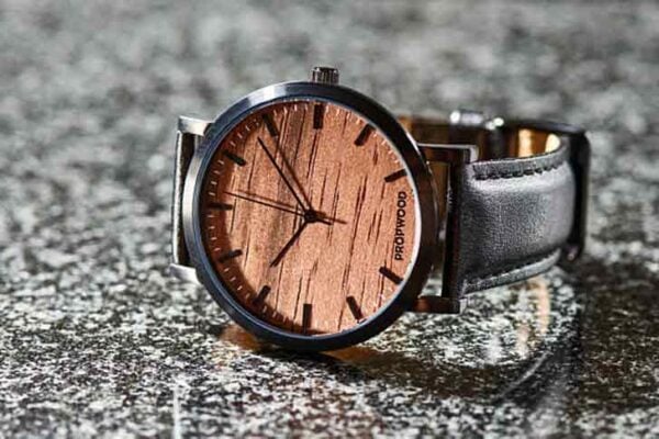 40+ Stylish & Unique Men’s Watches Under $200