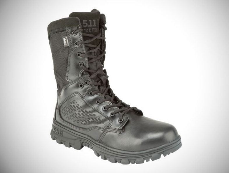30 Badass Tactical & Military Combat Boots for Men