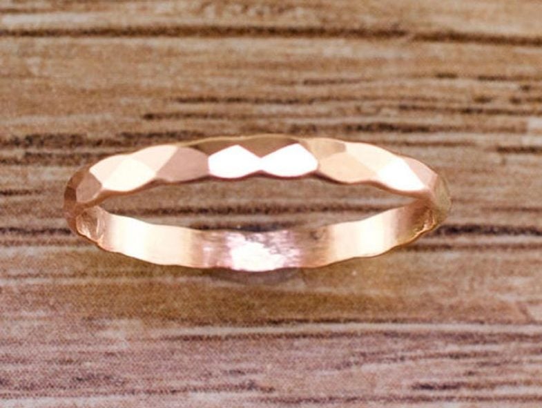 45 Greatest Thumb Rings for Men and Women You Can Buy!