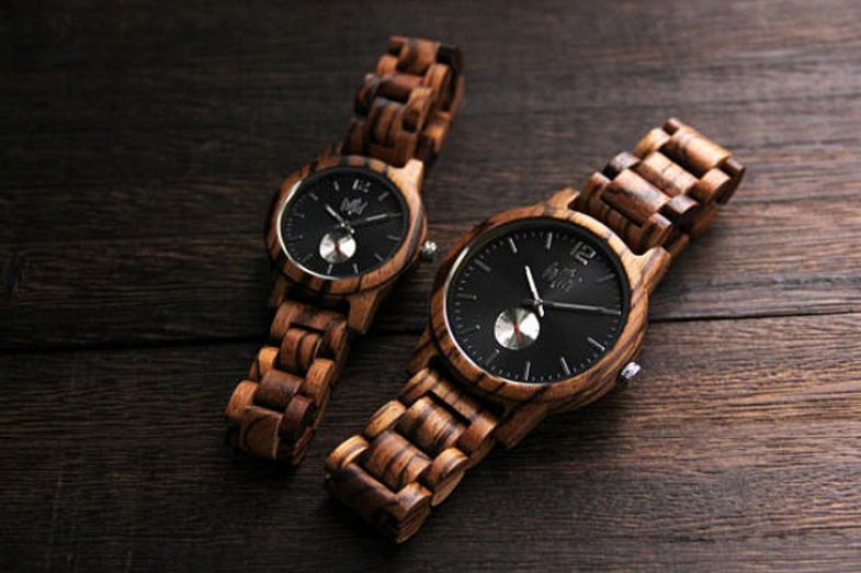 40+ Stylish & Unique Men’s Watches Under $200