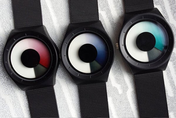 40+ Stylish & Unique Men’s Watches Under $200