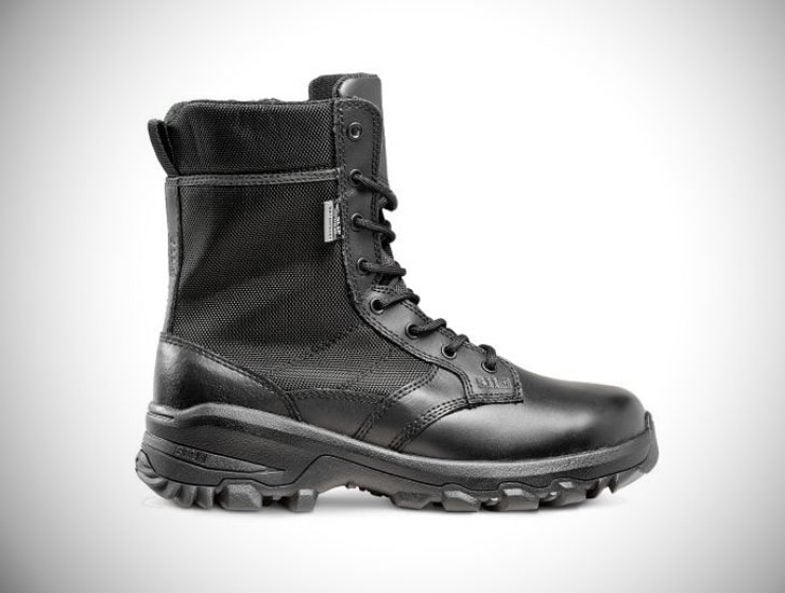 30 Badass Tactical & Military Combat Boots for Men