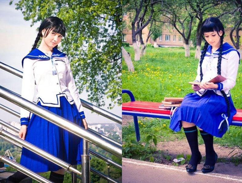35 Best Easy Anime Costumes And Cosplay Ideas For Girls