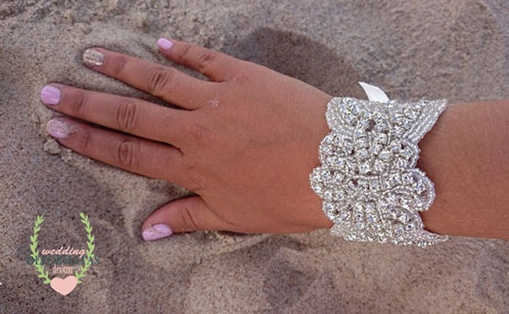 Bracelets For Brides | **30 BEST** Bridal Wedding Bracelets You Can Buy!