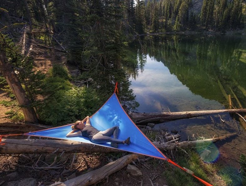 32 Incredibly Cool Hammocks You Can Buy!