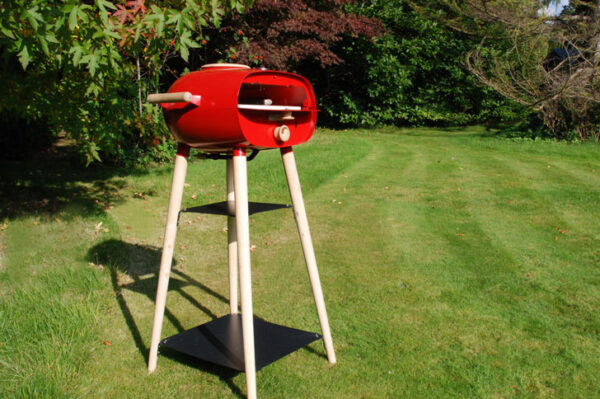 Firepod Portable 4-in-1 Oven