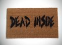 32 Unique & Cute Doormats with Attitude - Awesome Stuff 365