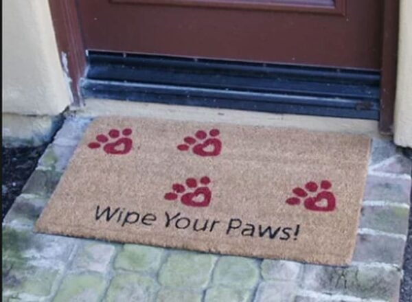 32 Unique & Cute Doormats with Attitude - Awesome Stuff 365