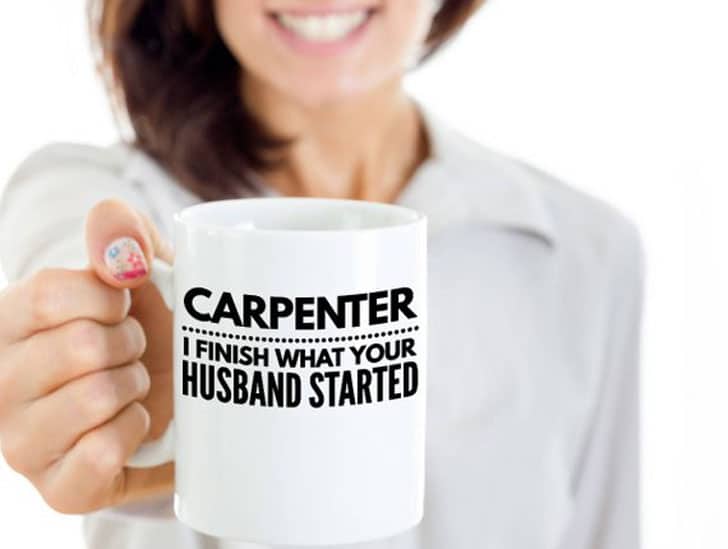 27 Cool Gifts For Carpenters - Best Builder Gift Ideas - Awesome Stuff 365