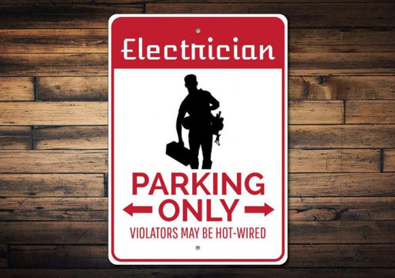 35 Gifts for Electricians - Gift ideas for Electricians