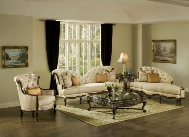 31 Best Living Room Furniture Sets You Can Buy