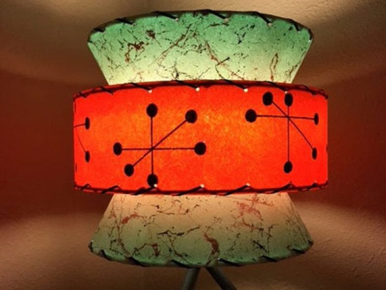 27 Coolest Lamp Shades To Suit Your Personal Style