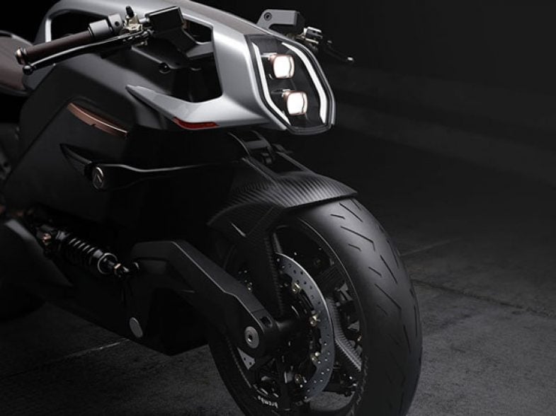 15 Cool Motorcycles You Need To See