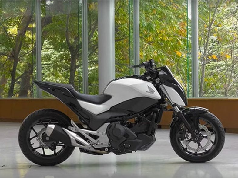 15 Cool Motorcycles You Need To See