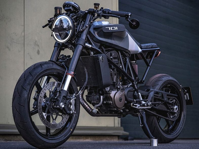 15 Cool Motorcycles You Need To See