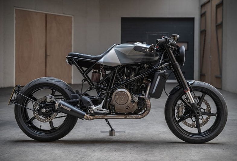 15 Cool Motorcycles You Need To See