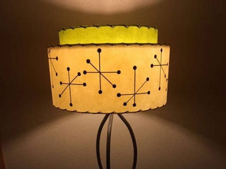27 Coolest Lamp Shades To Suit Your Personal Style