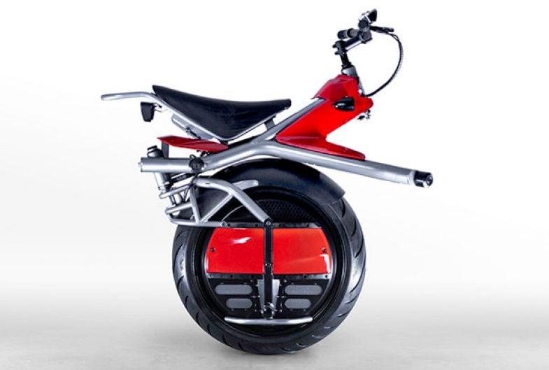 15 Cool Motorcycles You Need To See