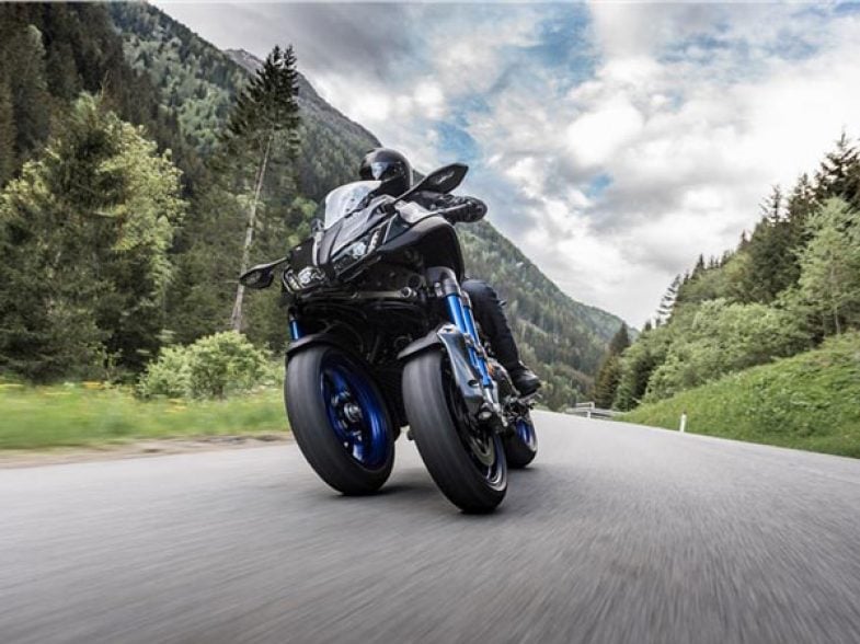 15 Cool Motorcycles You Need To See