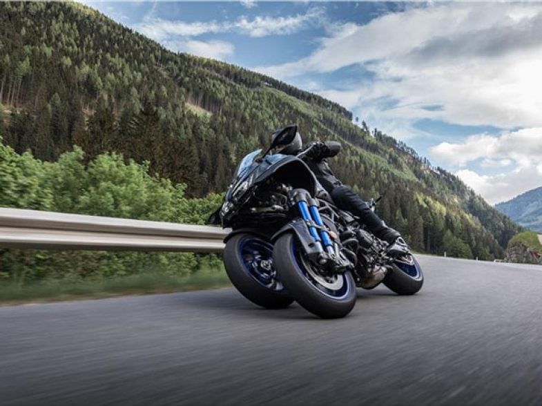 15 Cool Motorcycles You Need To See