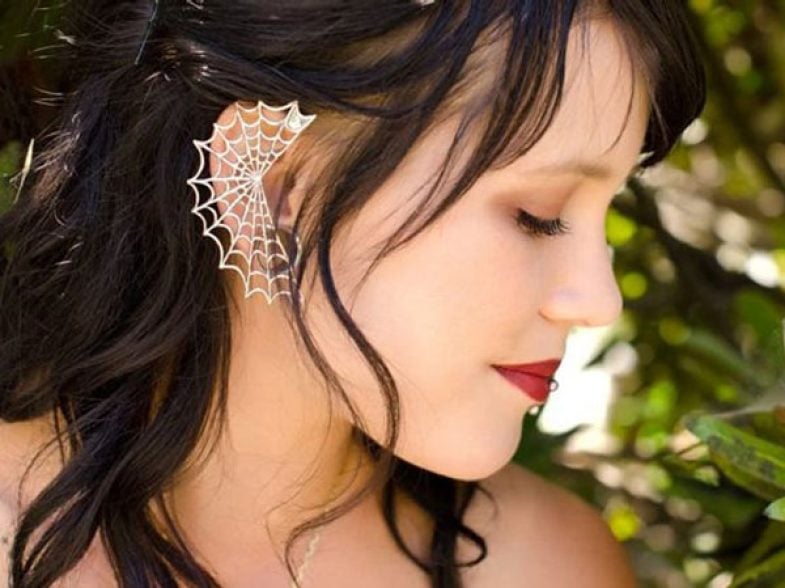 38 Crazy, Weird & Unusual Earrings You Can Buy﻿!