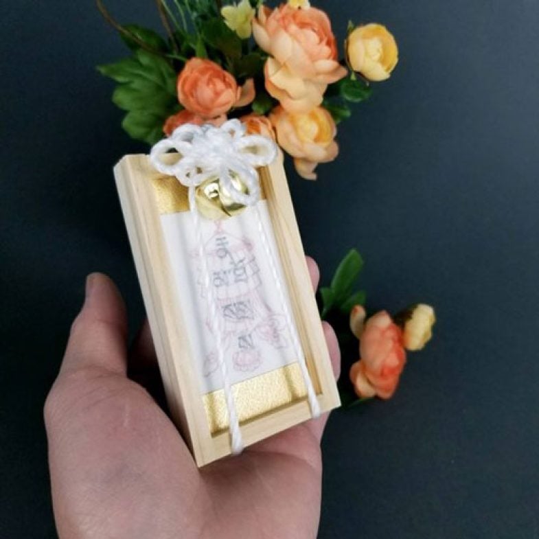 35 Most Powerful Good Luck Charms for Success, Wealth & Prosperity!