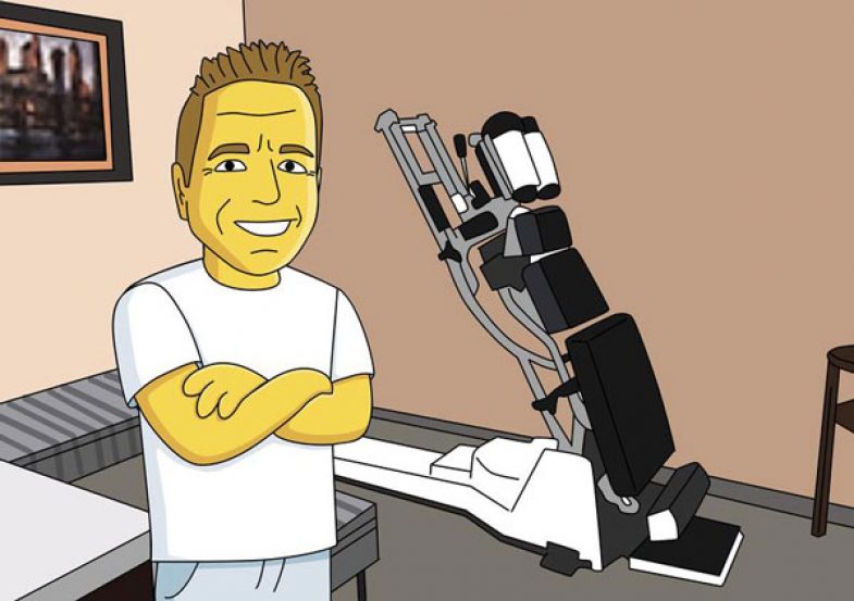 30 Wonderful Chiropractic Gifts for Chiropractors To Support Them