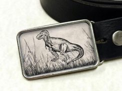40 Coolest Belt Buckles for Men You Can Buy