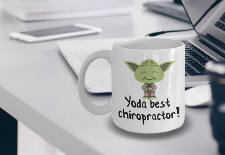 30 Wonderful Chiropractic Gifts for Chiropractors To Support Them