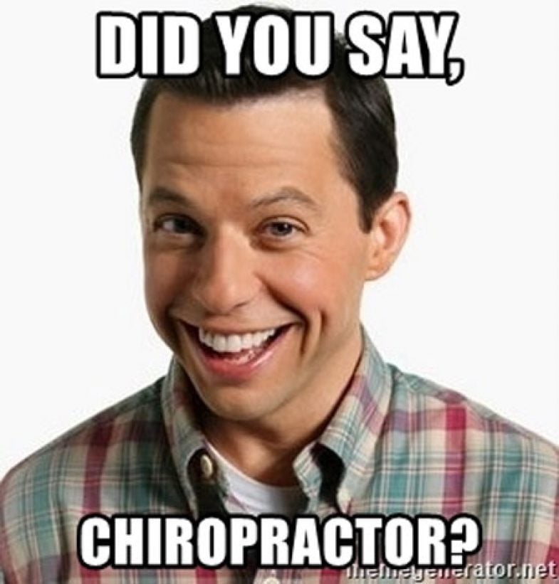 30 Wonderful Chiropractic Gifts for Chiropractors To Support Them