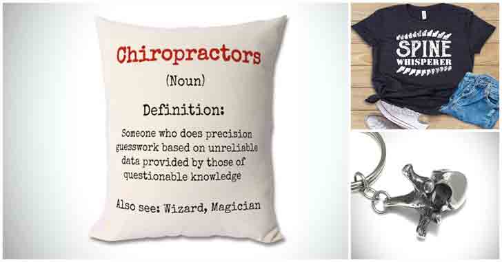 30 Wonderful Chiropractic Gifts for Chiropractors To Support Them