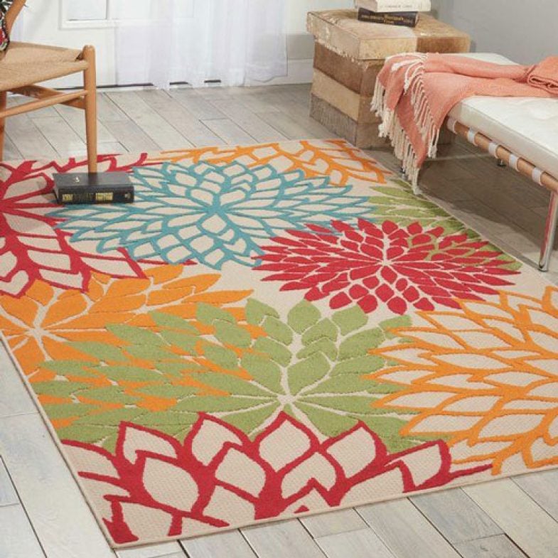 34 Cool Bedroom Rugs & Carpets You Can Buy