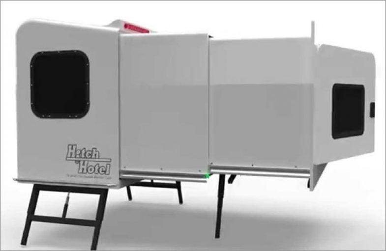 9 Best Expandable Campers and Camper Trailers Ever Made