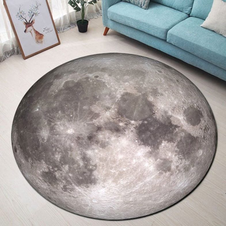 34 Cool Bedroom Rugs & Carpets You Can Buy