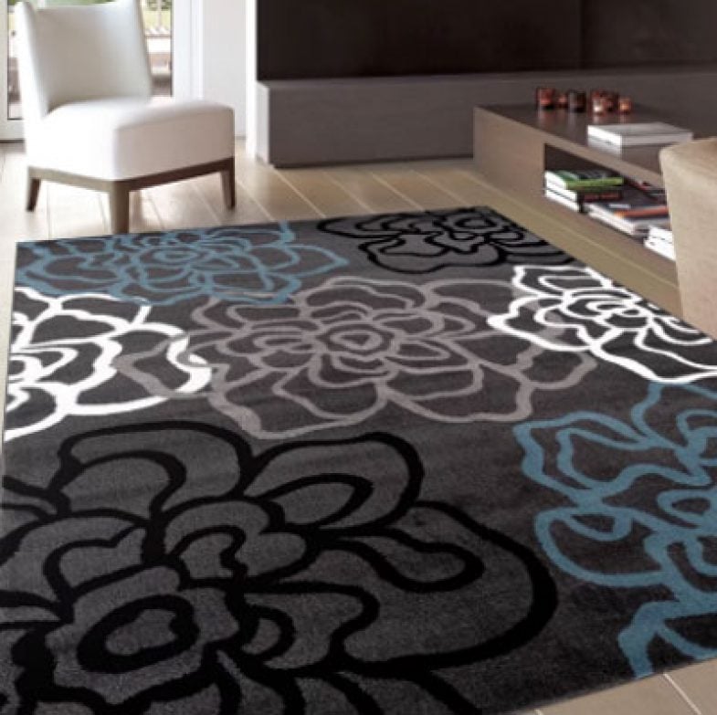 34 Cool Bedroom Rugs & Carpets You Can Buy
