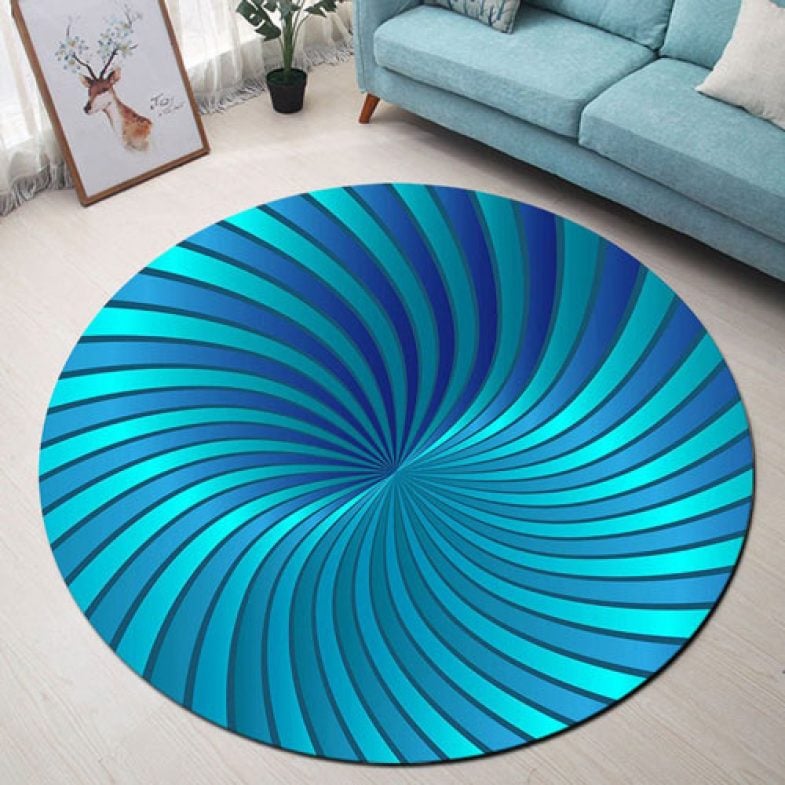 34 Cool Bedroom Rugs & Carpets You Can Buy