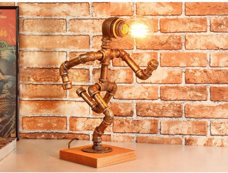 27 Cool Desk Lamps – Best Desk Lamps
