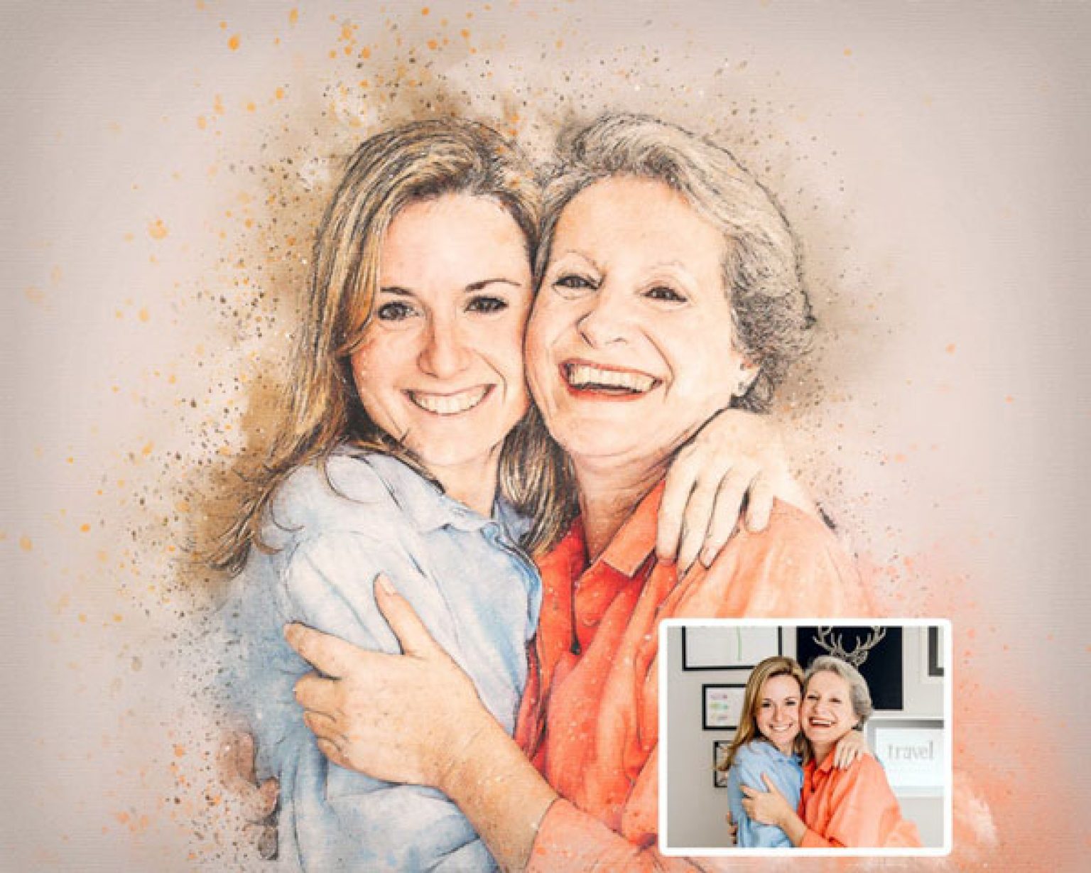 31 Unique Mother’s Day Gifts - Meaningul Mother’s Day Gift ideas