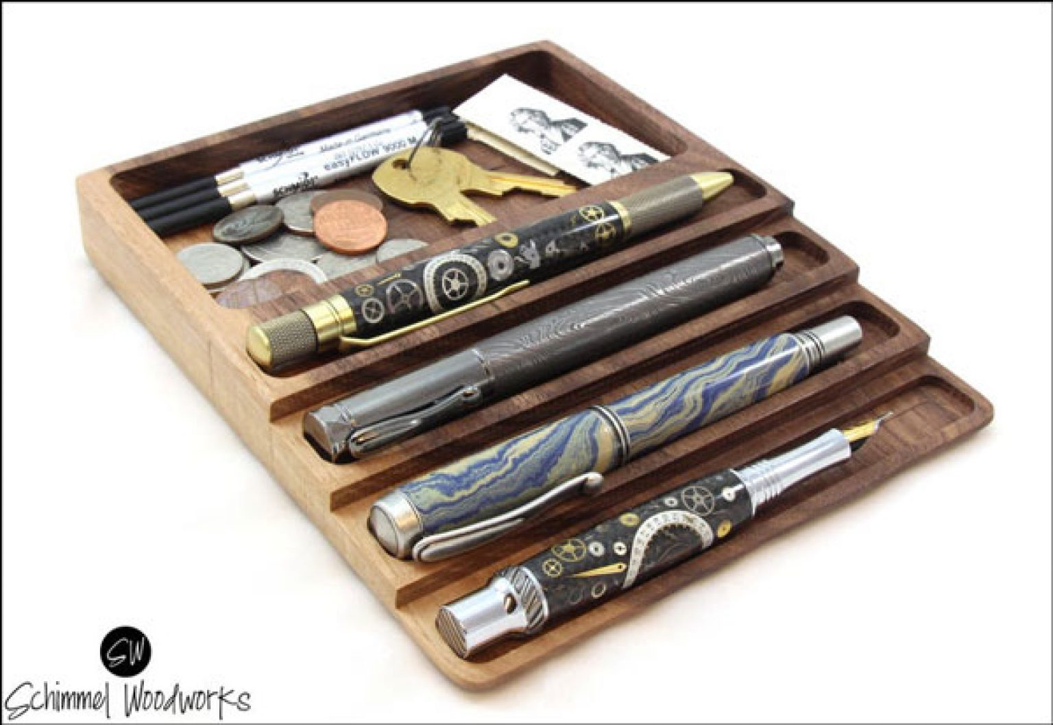 30 Unique Desk Organizers and Accessories You Can Buy!