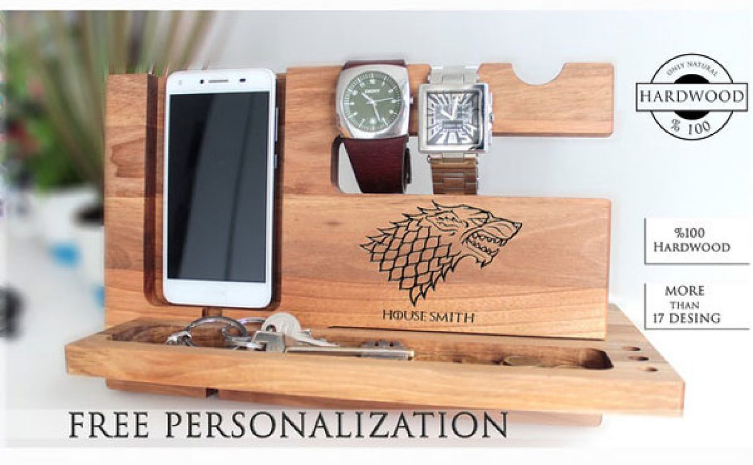 30 Unique Desk Organizers and Accessories You Can Buy!