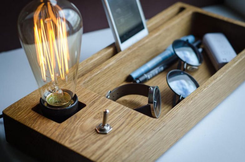 30 Unique Desk Organizers and Accessories You Can Buy!