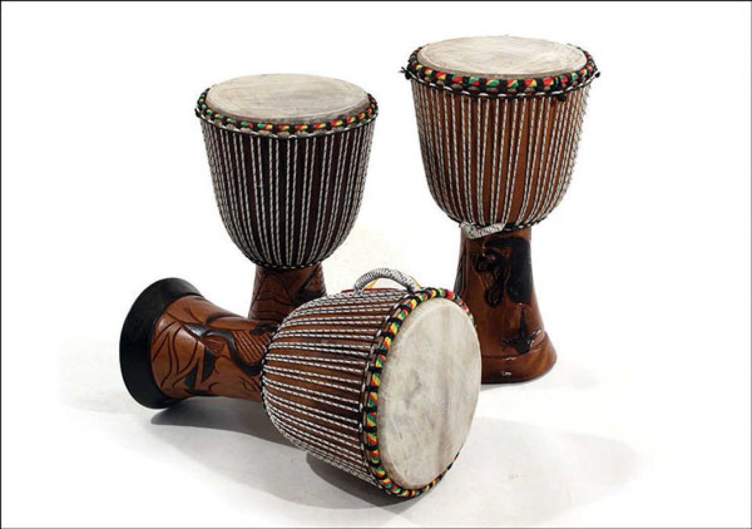 21 Weird, Exotic & Unusual Musical Instruments You Can Buy!