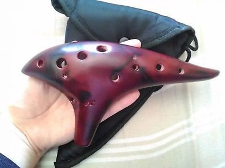 21 Weird, Exotic & Unusual Musical Instruments You Can Buy!